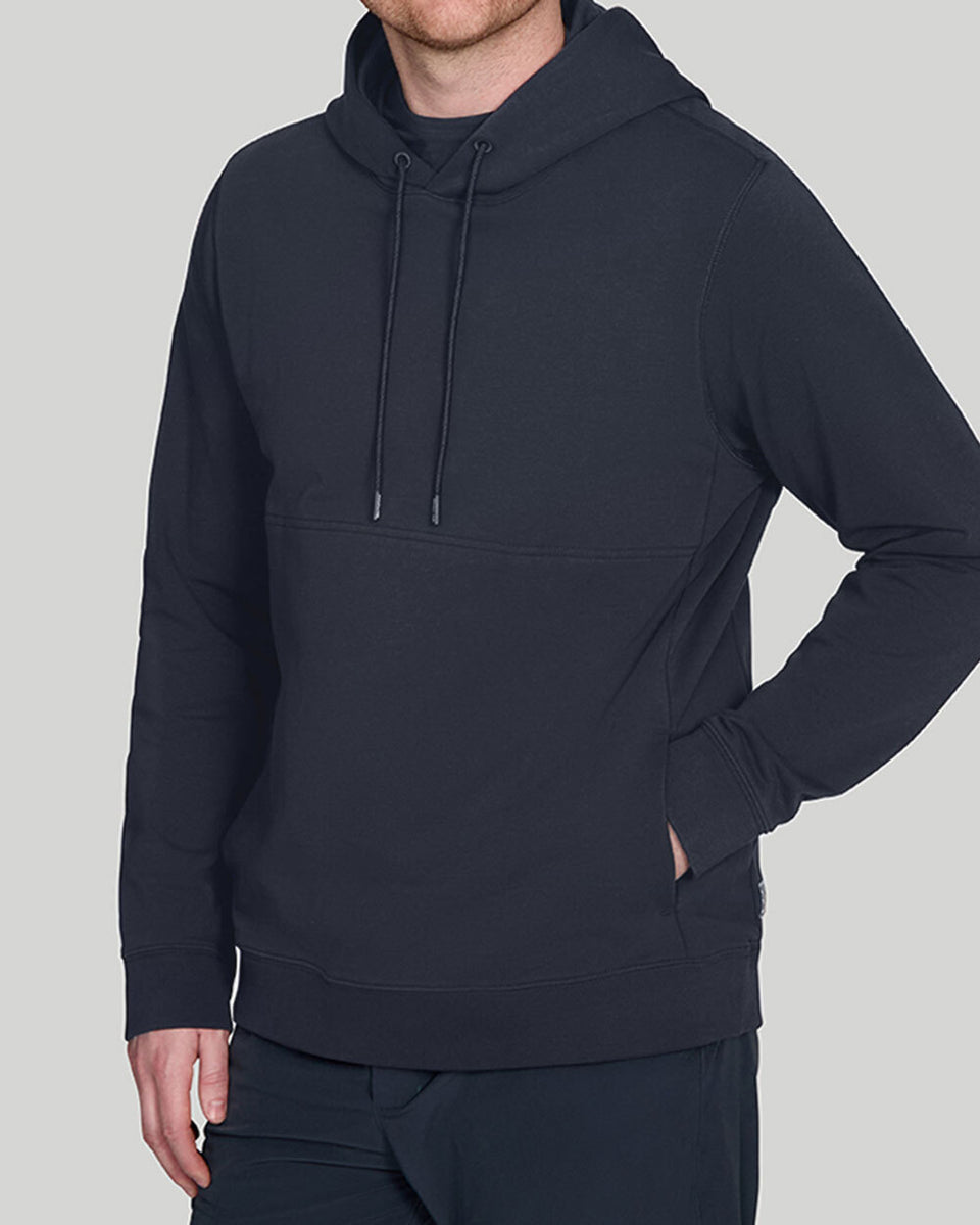 Southside Hoodie – Versatile Hoodie with Discreet Pockets – Rookline
