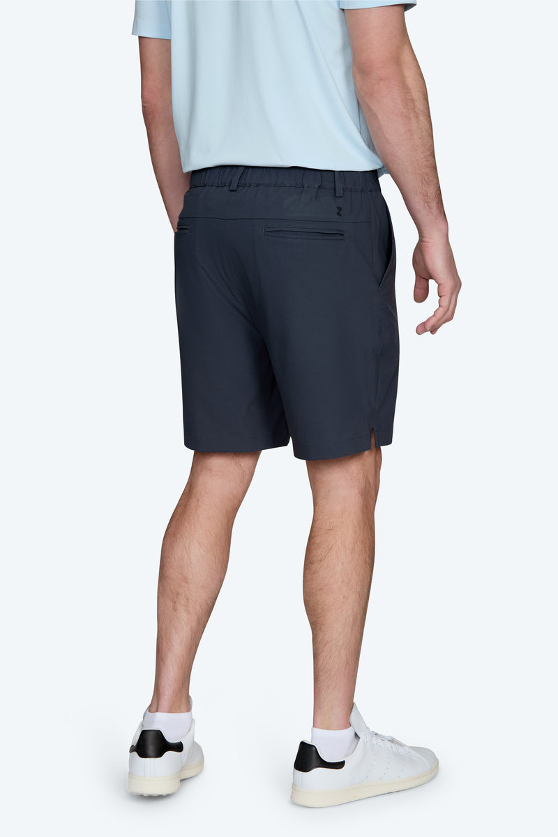 Hudson Pull On Short – Rookline