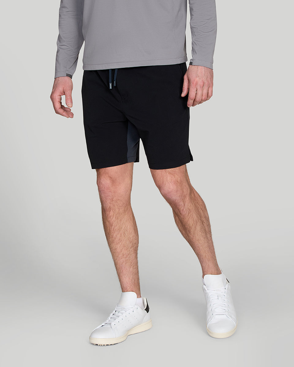 Flight Short – Performance Golf & Training Shorts for Men – Rookline