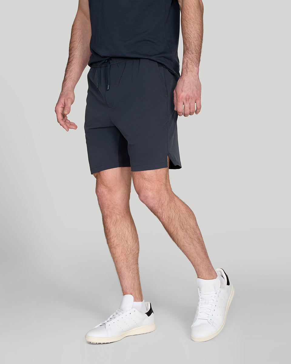 Flight Short – Performance Golf & Training Shorts for Men – Rookline