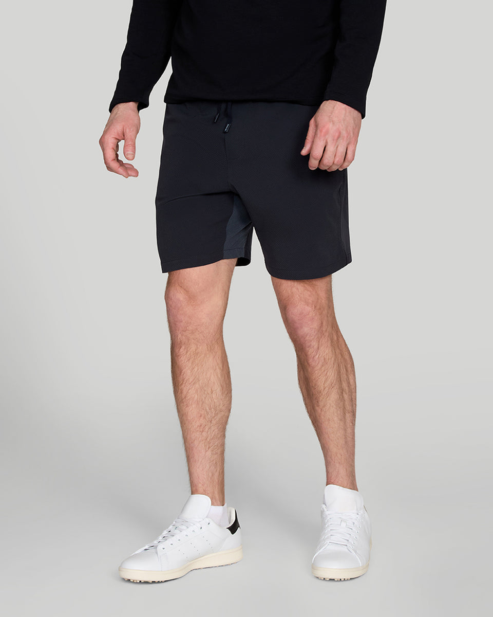 Flight Short – Performance Golf & Training Shorts for Men – Rookline