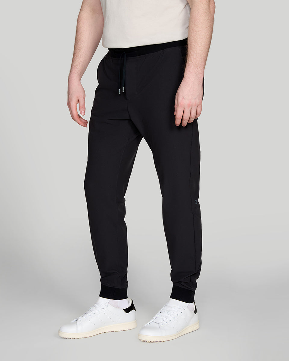 Flight Jogger – Performance Joggers for Practice & Casual Wear – Rookline
