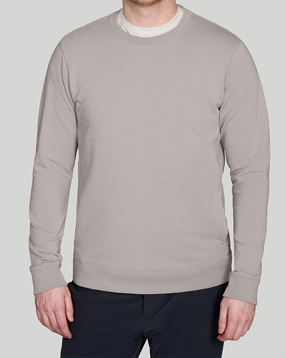 Southside Crew – Stylish Crew with Pockets for Everyday Comfort – Rookline