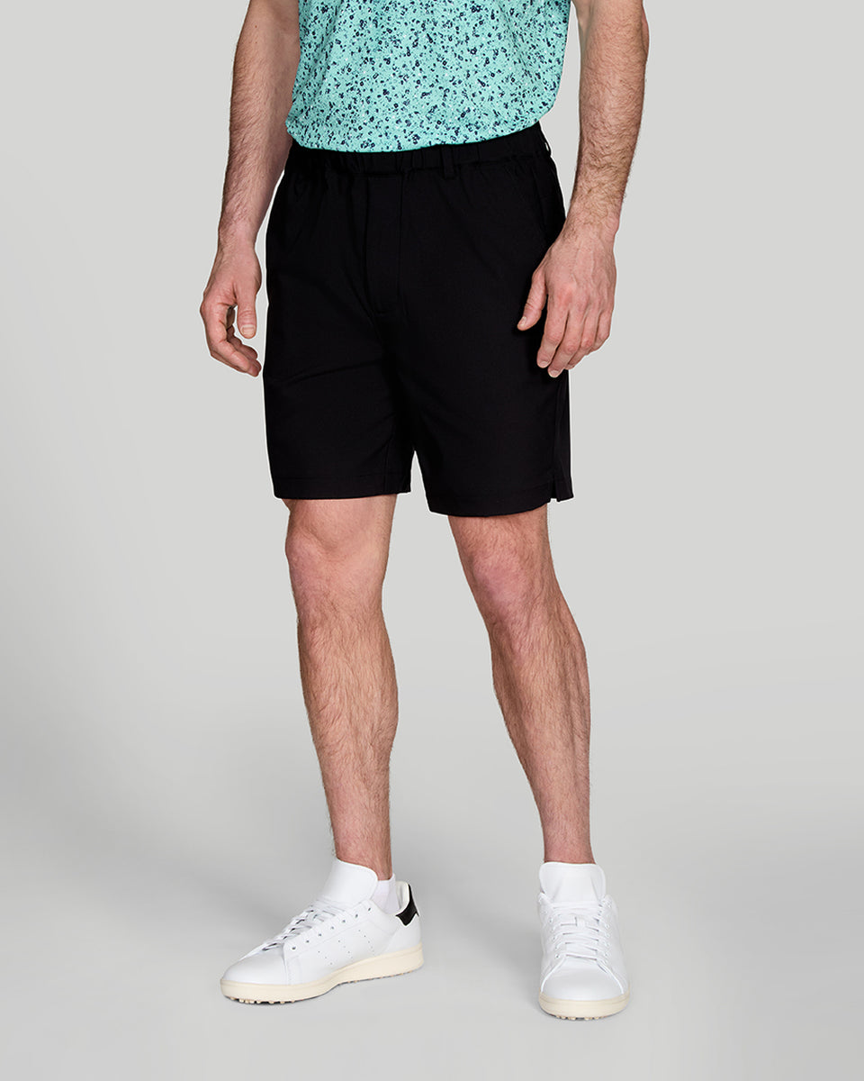 Hudson Pull-On Short – Comfortable, Versatile Shorts for Practice & Play – Rookline